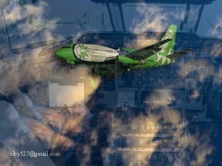 Now Anyone Can Fly | PPS