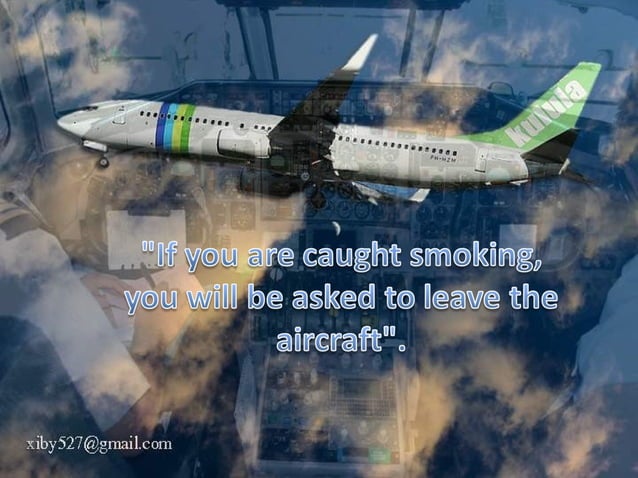Now Anyone Can Fly | PPT