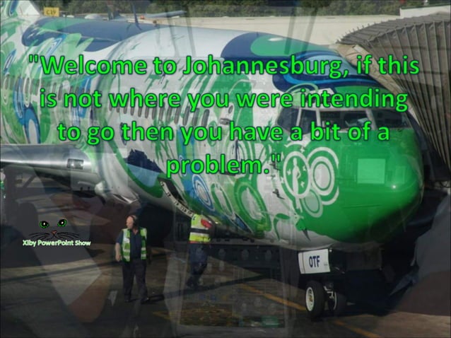 Now Anyone Can Fly | PPT