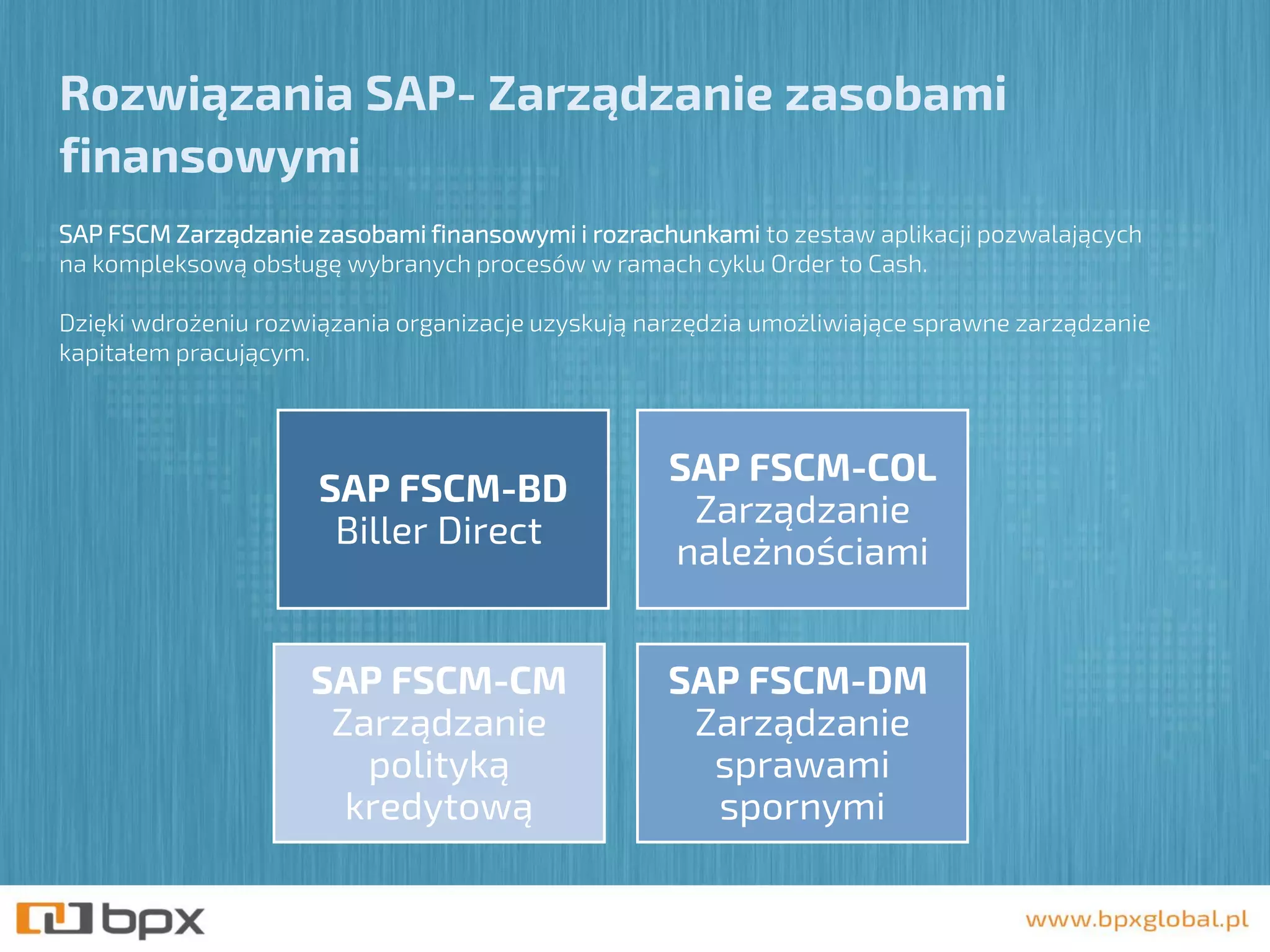 SAP ERP / SAP All-in-One | PDF