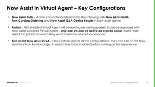 Now Assist for Core Platform Implementation.pptx