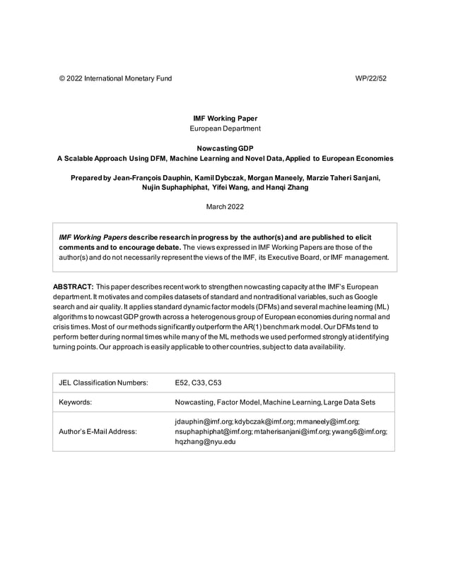 Nowcasting GDP-Scalable Approach Using DFM, Machine Learning.pdf
