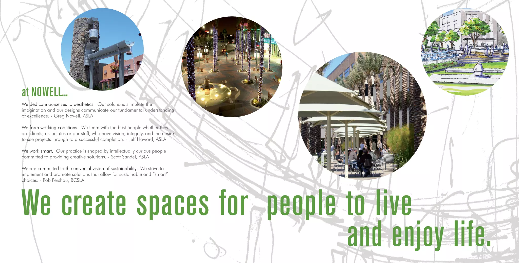 Nowell Brochure Teaser | PDF