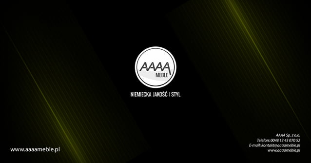 Meble Pure - nowa kolekcja AAAA Meble | PDF