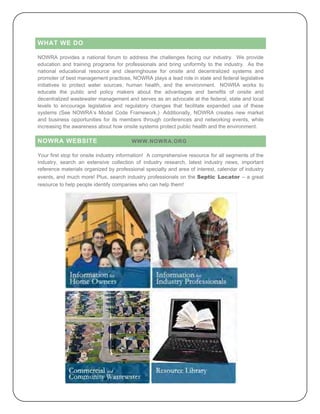 Nowra course catalog | PDF