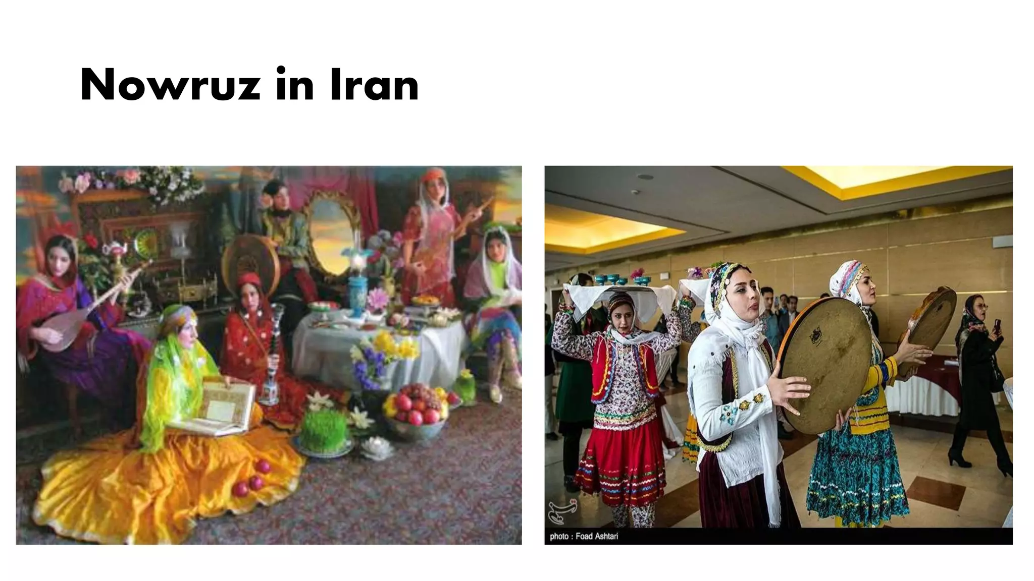 Nowruz | PPTX