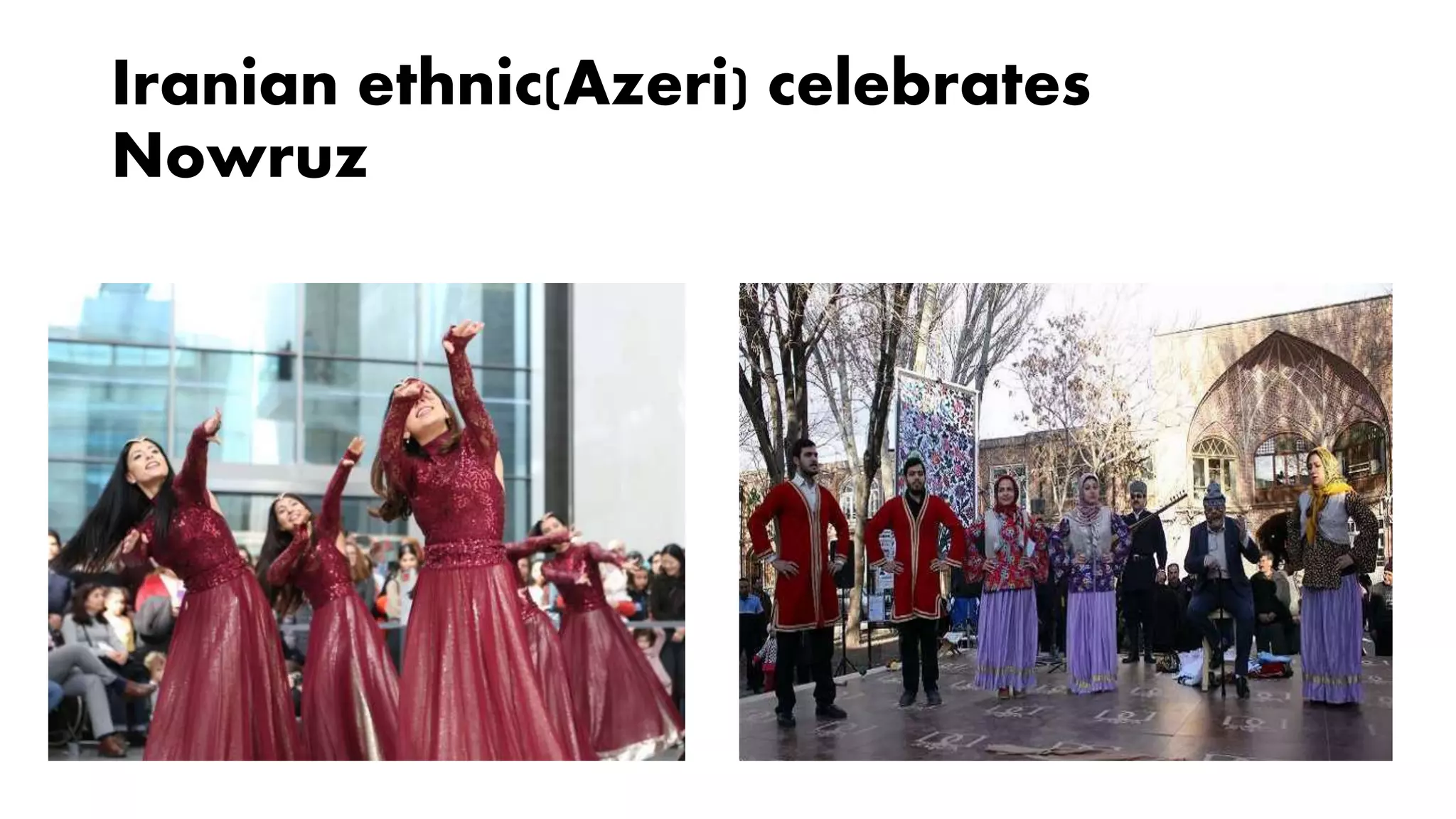 Nowruz | PPTX