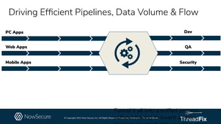 Optimizing Security Velocity in Your DevSecOps Pipeline at Scale | PPT