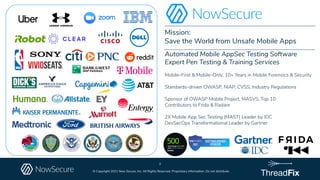 Optimizing Security Velocity in Your DevSecOps Pipeline at Scale | PPT