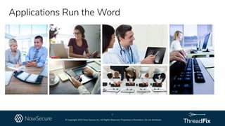 Optimizing Security Velocity in Your DevSecOps Pipeline at Scale | PPT