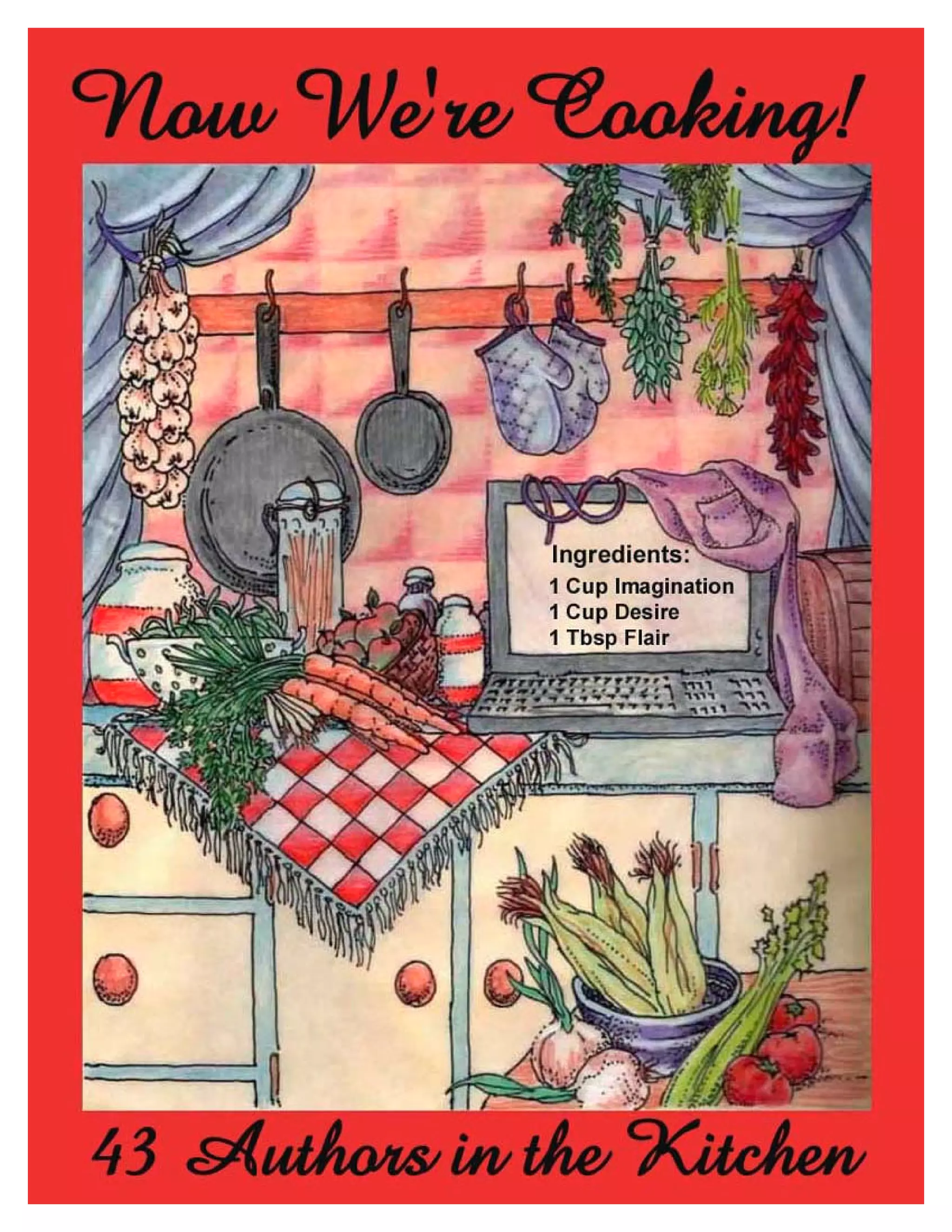 Now we're cooking | PDF