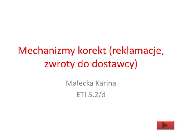 Nowy prezentacja programu microsoft office power point | PPTX