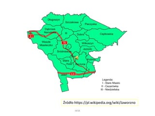 Jaworzno | PPT