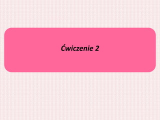 Nowy prezentacja programu microsoft power point | PPTX