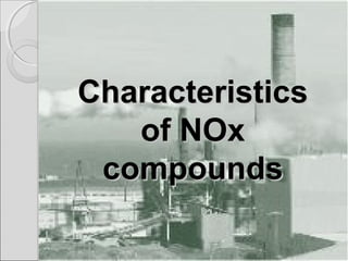 NOx | PPT