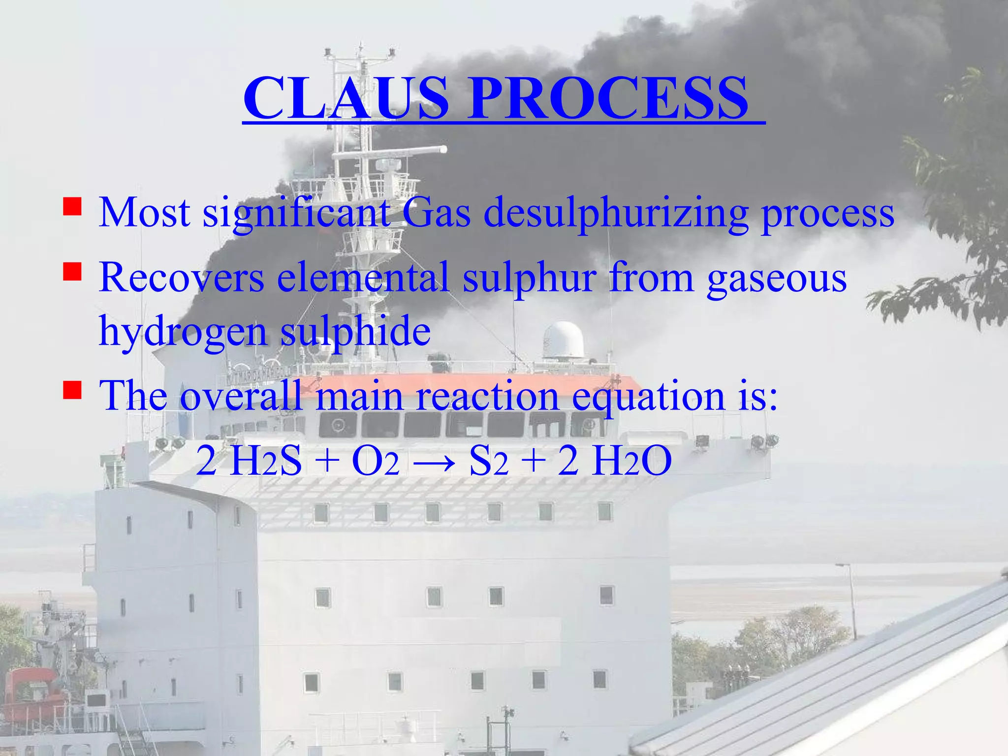 Nox and sox emission control | PPT