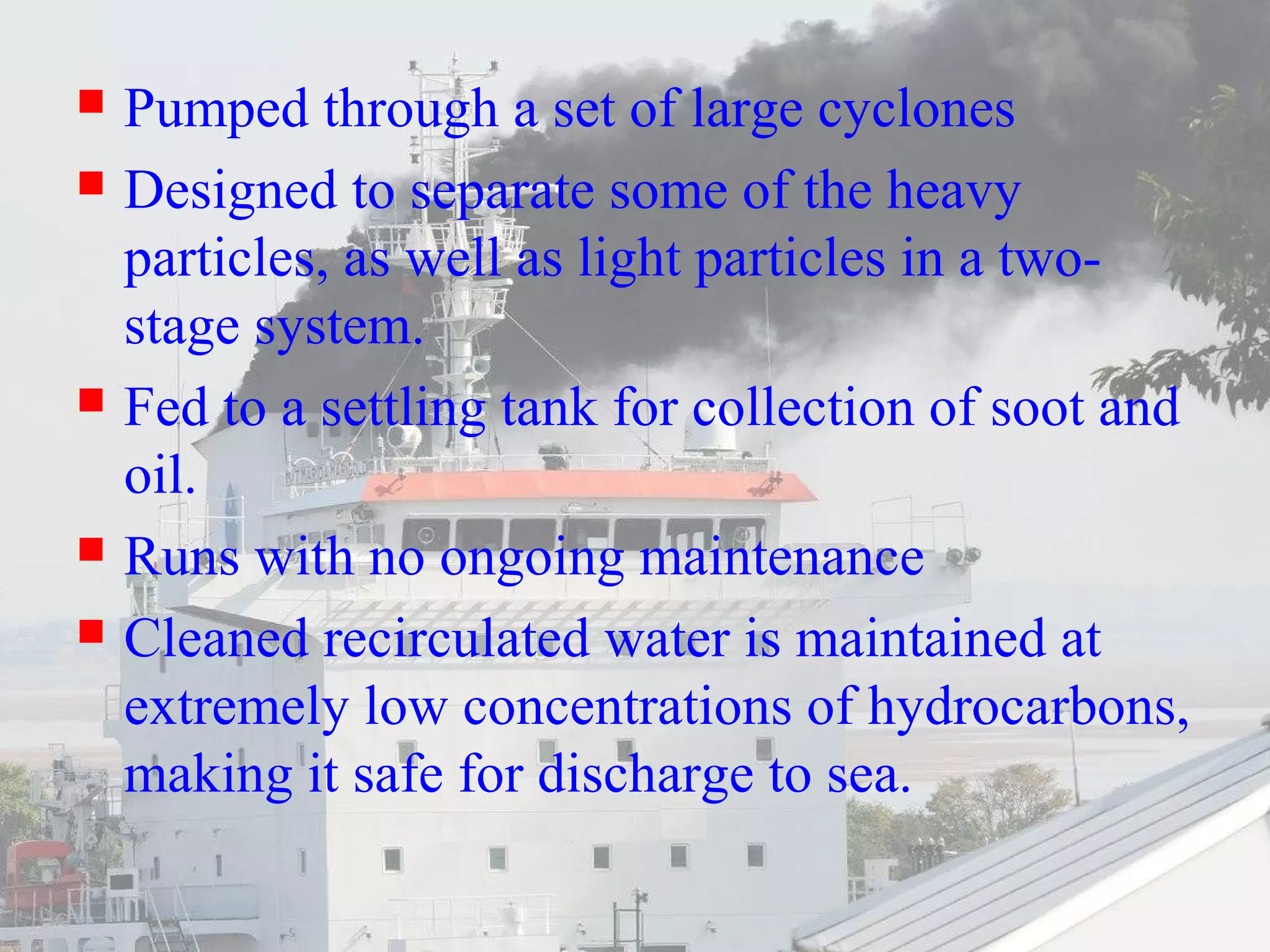 Nox and sox emission control | PPT