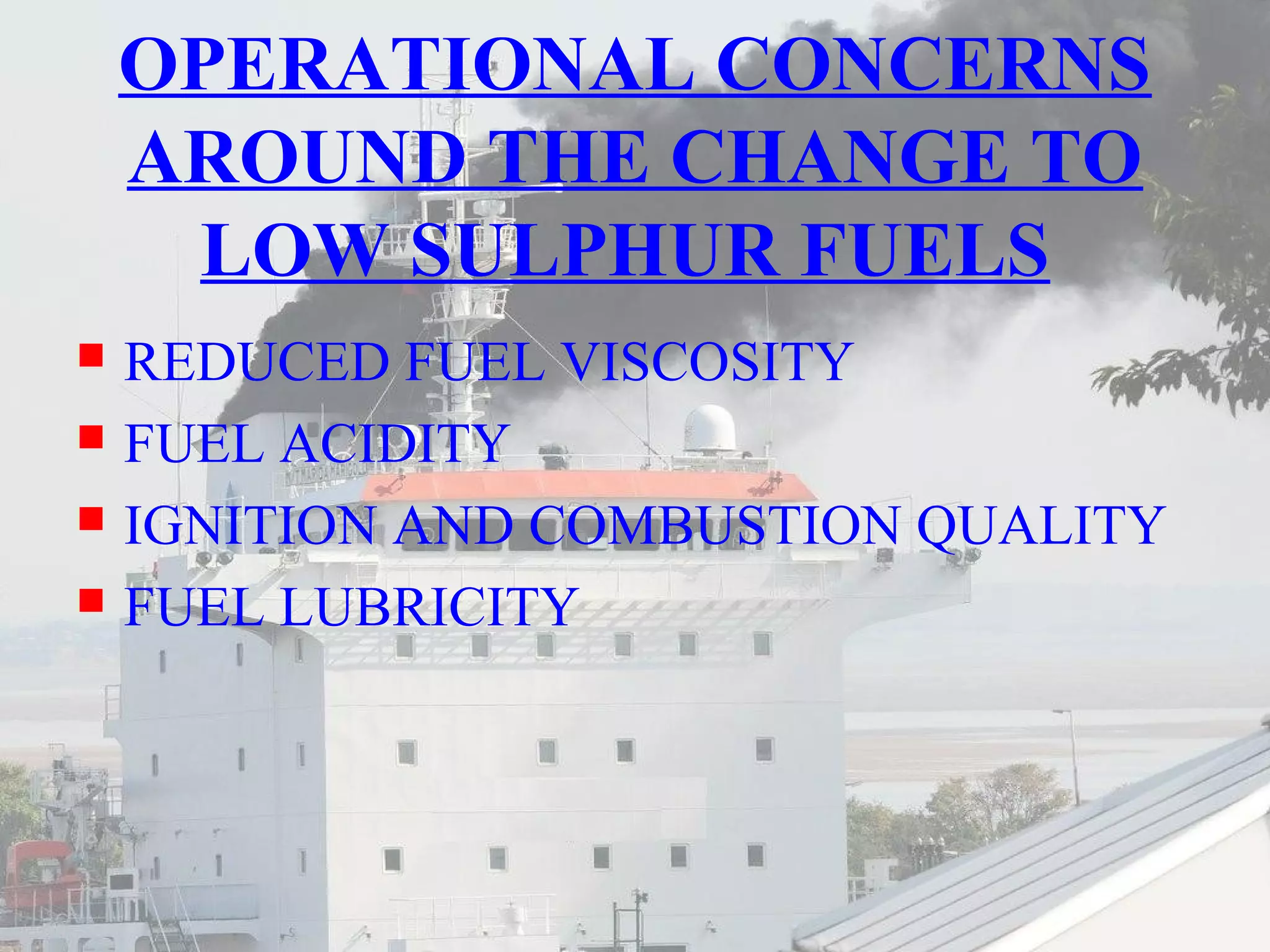 Nox and sox emission control | PPT