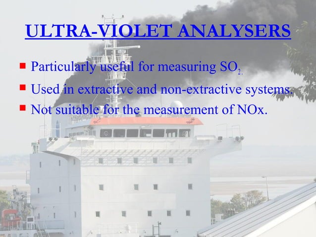 Nox and sox emission control | PPT