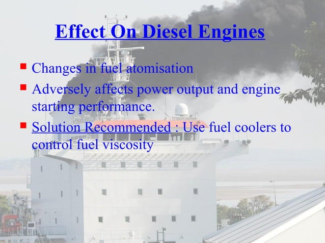 Nox and sox emission control | PPT
