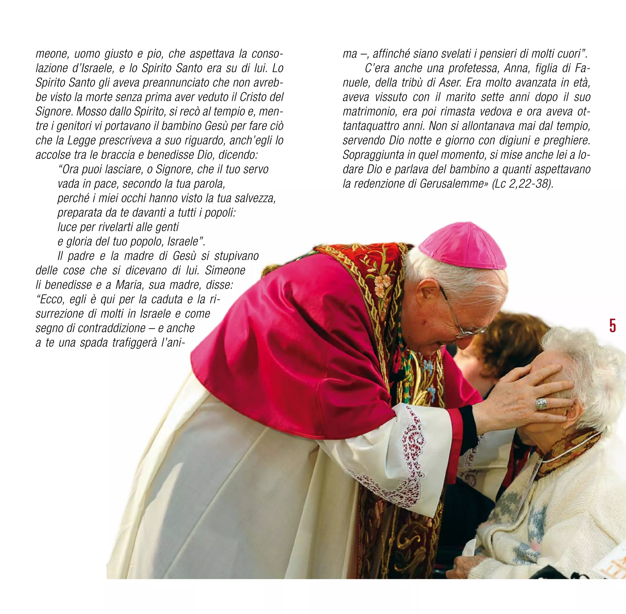 Luce per illuminare le genti | PDF