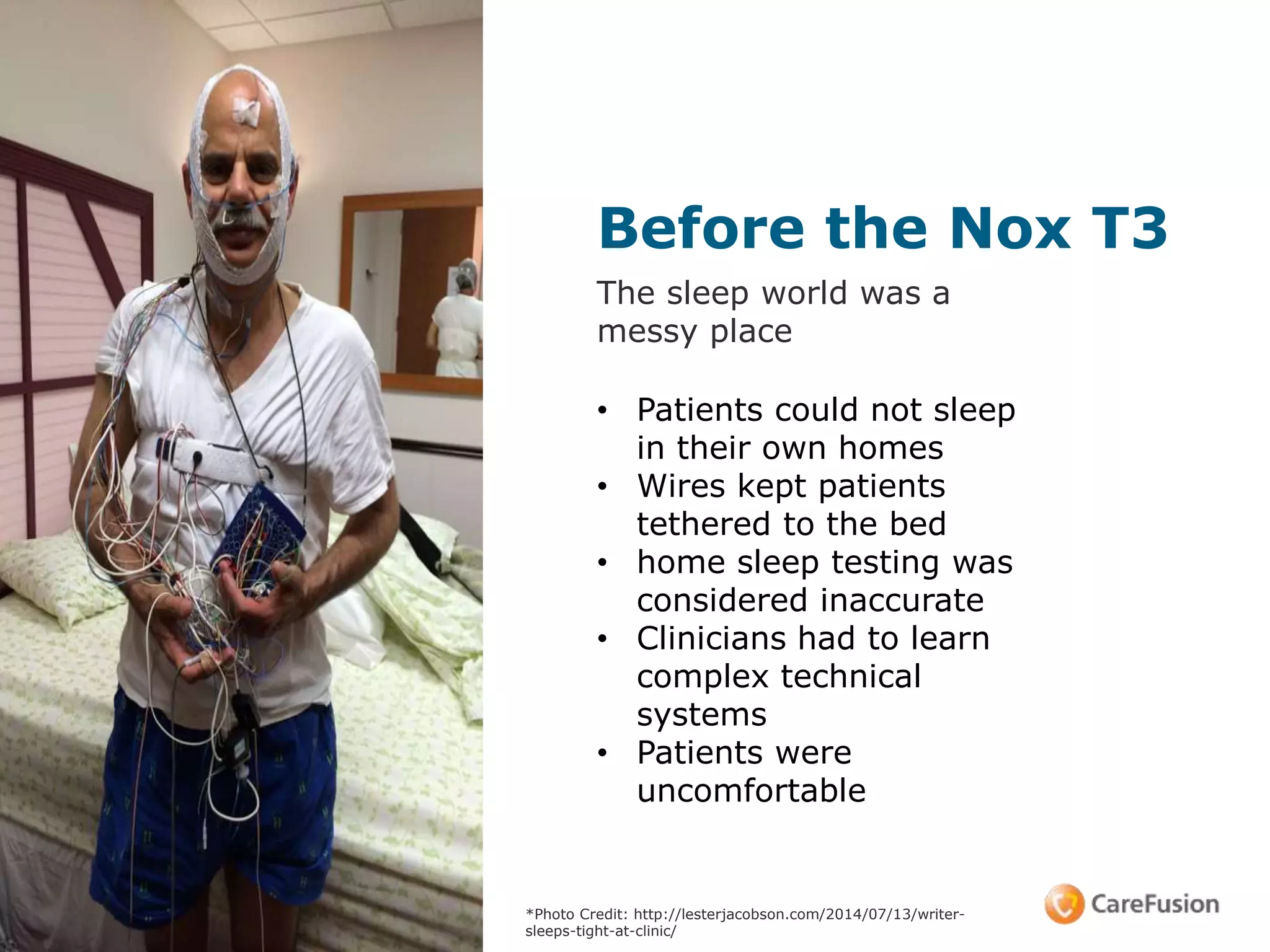 Nox t3 complete review final | PPTX