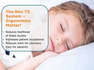 Nox t3 complete review final | PPTX
