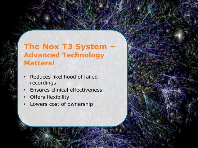 Nox t3 complete review final | PPTX