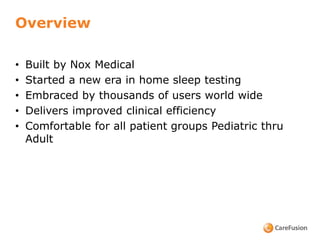 Nox t3 complete review final | PPTX
