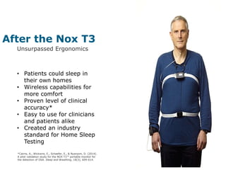Nox t3 complete review final | PPTX