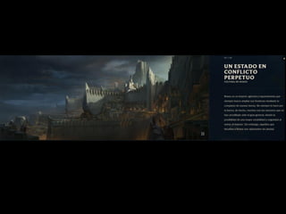 Noxus | PDF