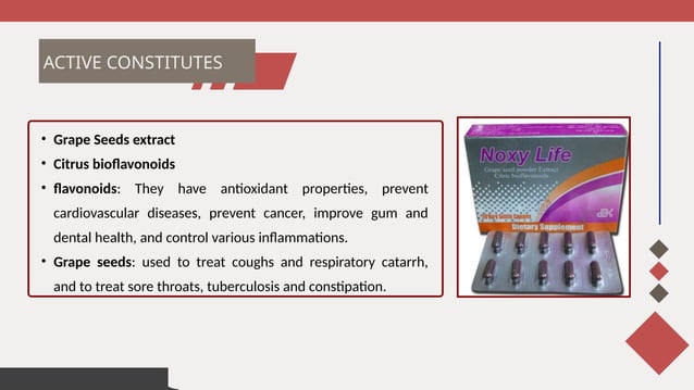 Noxy Life Capsules Phytochemistry11.pptx