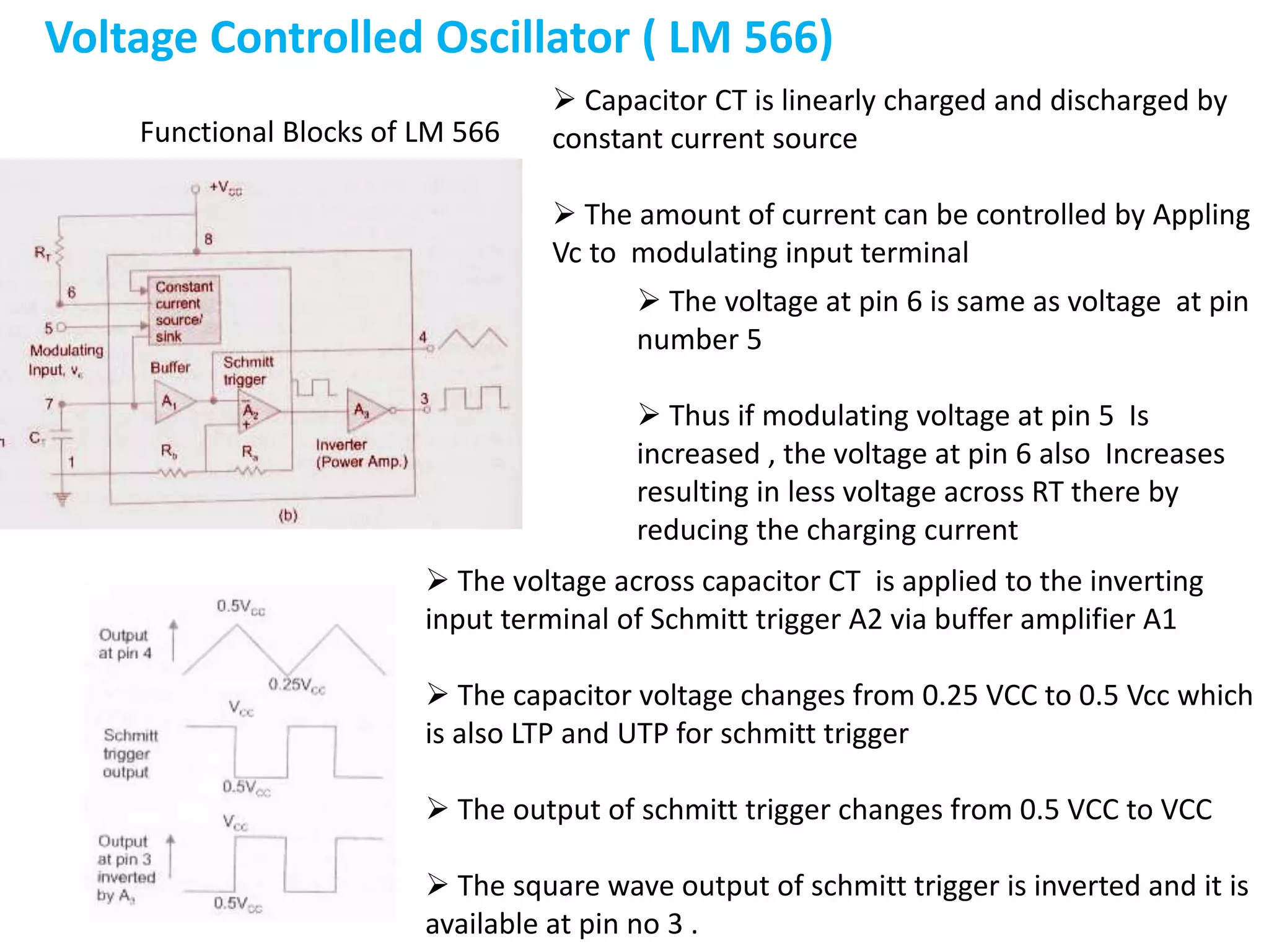 Phase locked loop | PPTX
