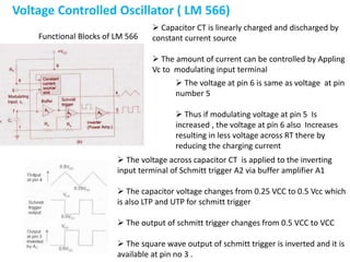 Phase locked loop | PPTX