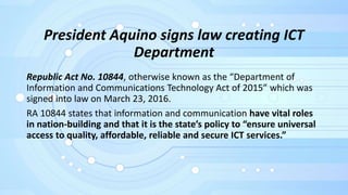 Noynoy aquino Group Presentation .pptx