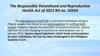 Noynoy aquino Group Presentation .pptx