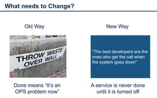 No you are not a DevOps engineer | PPT