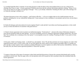 No, you really can’t | PPT