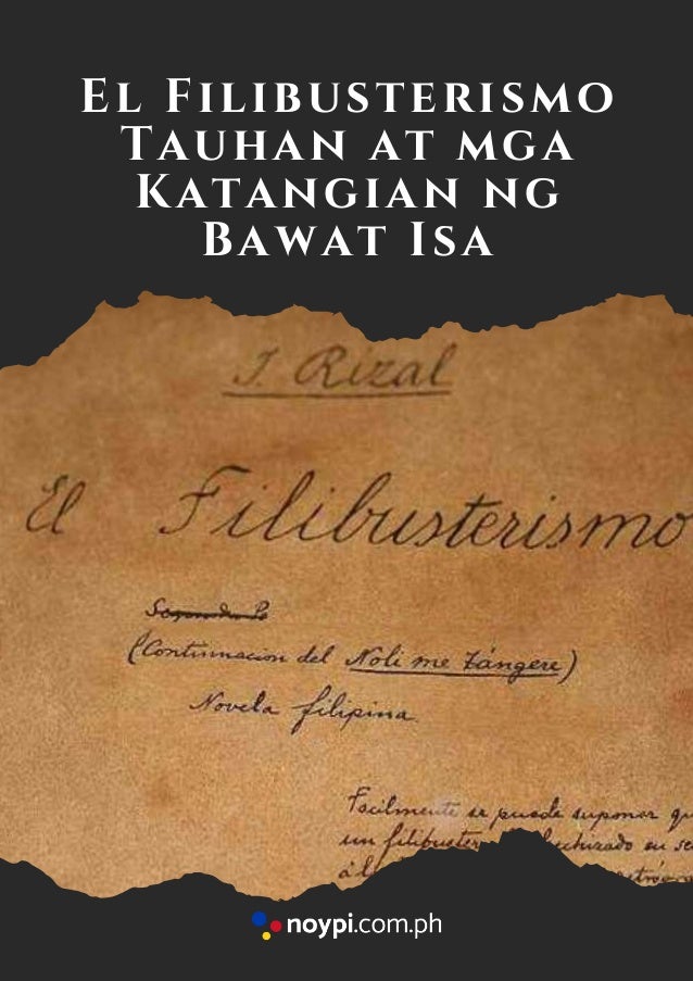 El Filibusterismo Kabanata 12 Buod - mga paksa El Filibusterismo Kabanata 12 Buod - mga paksa