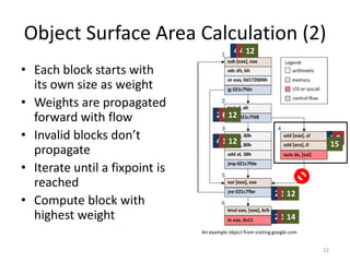 Nozzle: A Defense Against Heap-spraying Code Injection Attacks | PPT