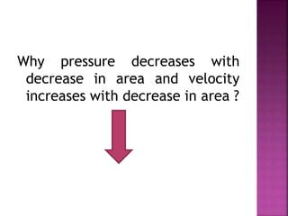 Nozzle and diffuser | PPTX