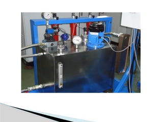 Nozzle Pressure Ratio Control Test Rig.pptx