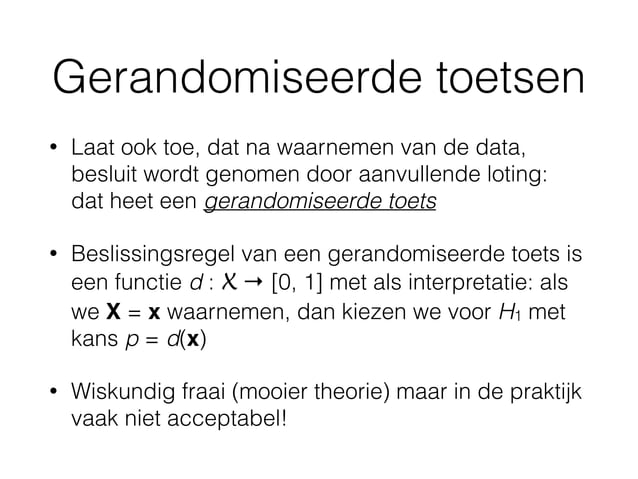 Neyman Pearson Lemma Introduction Pdf