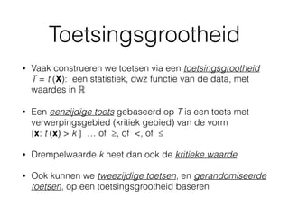 Neyman Pearson lemma - introduction | PDF