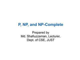 Np complete | PPT