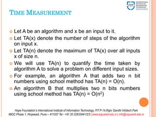 NP-Complete Problem | PPTX