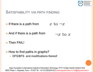 NP-Complete Problem | PPTX
