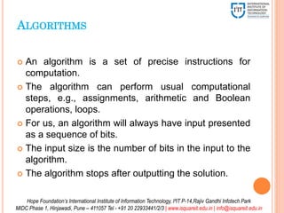 NP-Complete Problem | PPTX