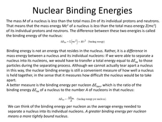 NP Nuclear physics and properties of nuclear | PPTX