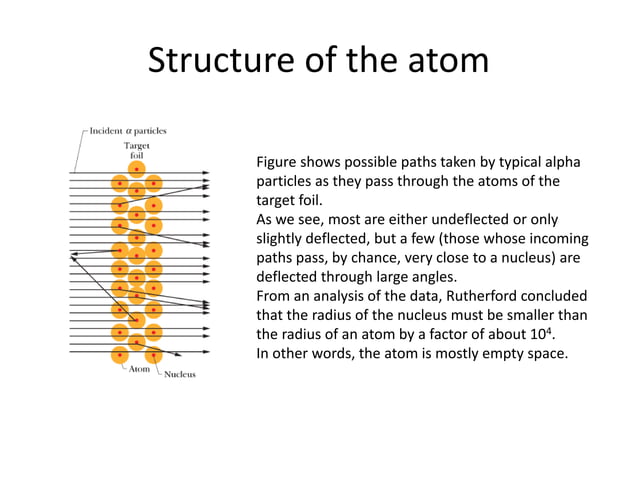NP Nuclear physics and properties of nuclear | PPTX